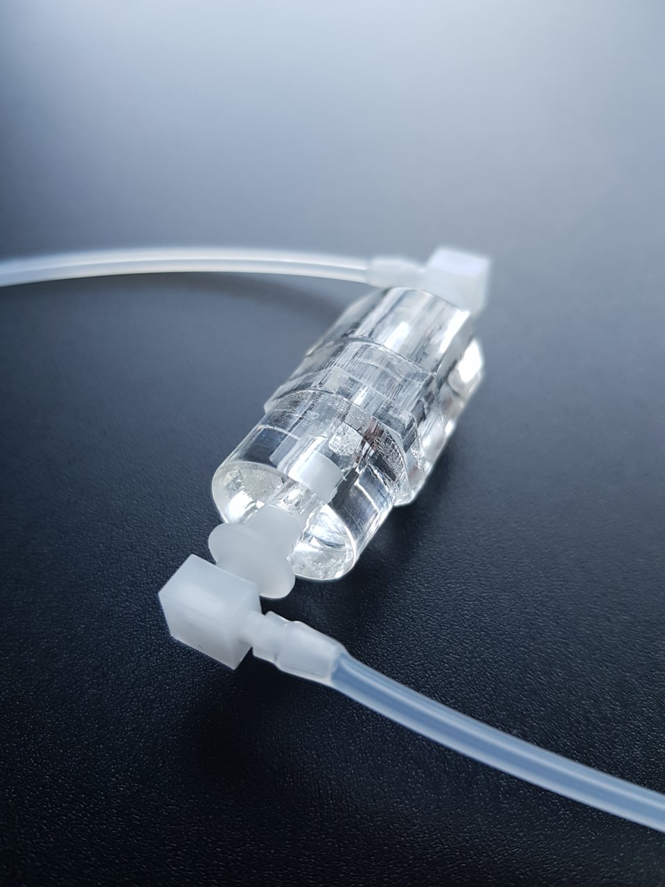 Organ/Tissue-on-Chip – Lab-on-a-Chip Fabrication Facility