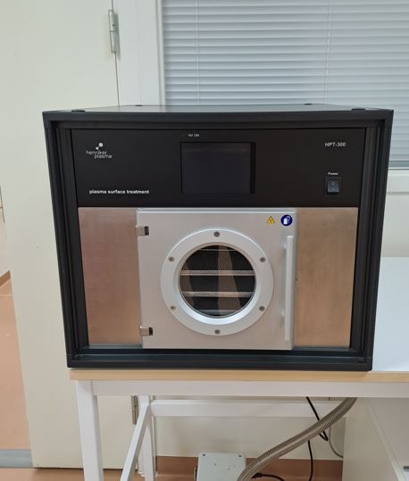 Equipment – Lab-on-a-Chip Fabrication Facility